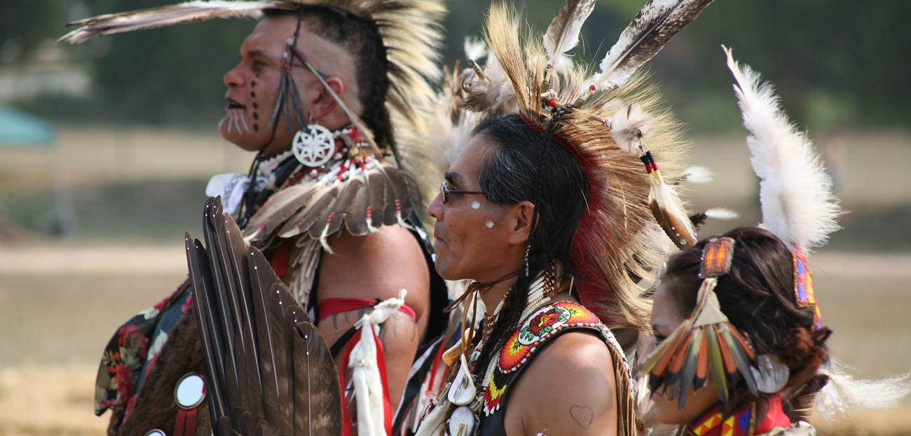 Pennsylvania’s Lost Native American Legacy – ENLS 103 – Sarah Maldonado